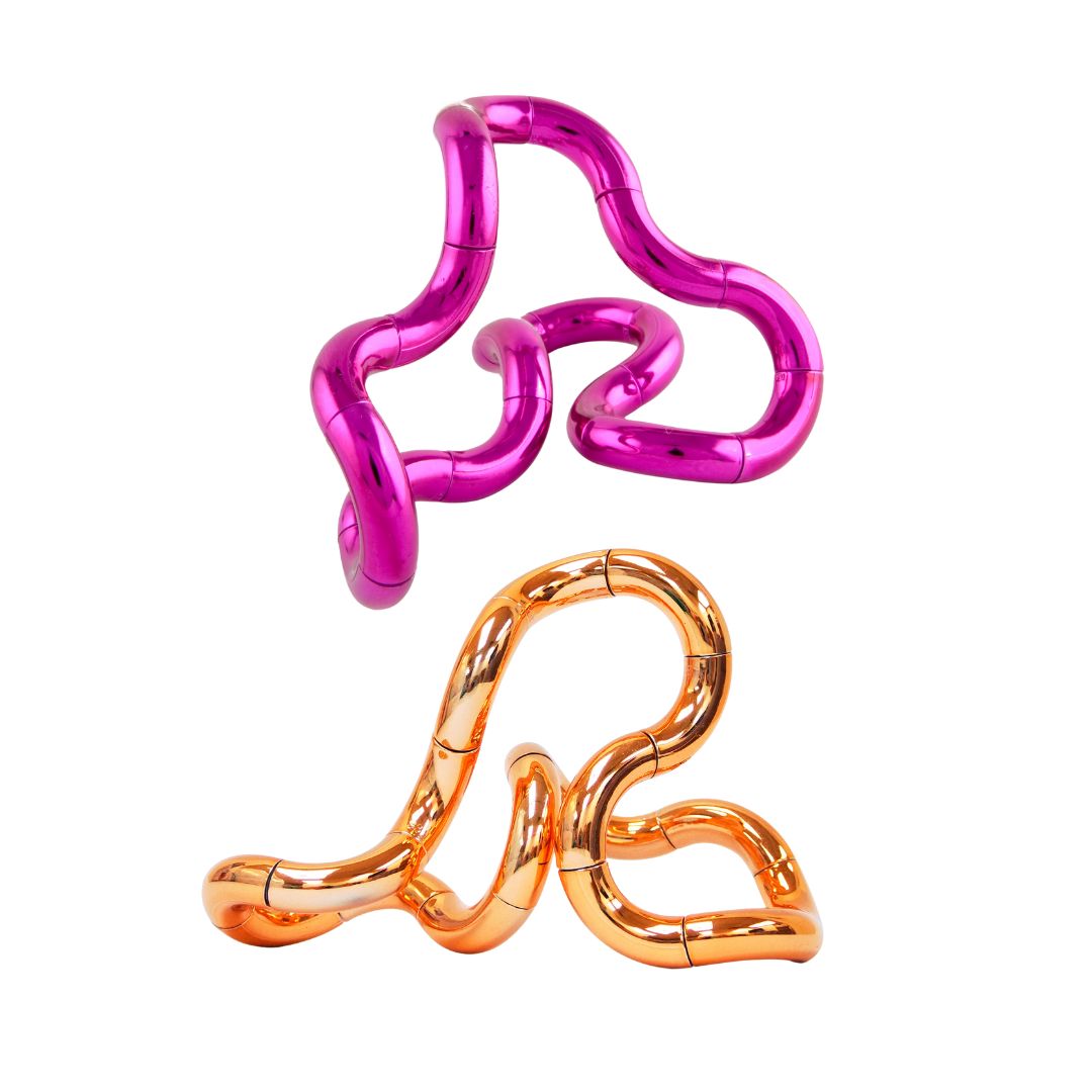 Tangle Jr Metallic– Lelutivoli