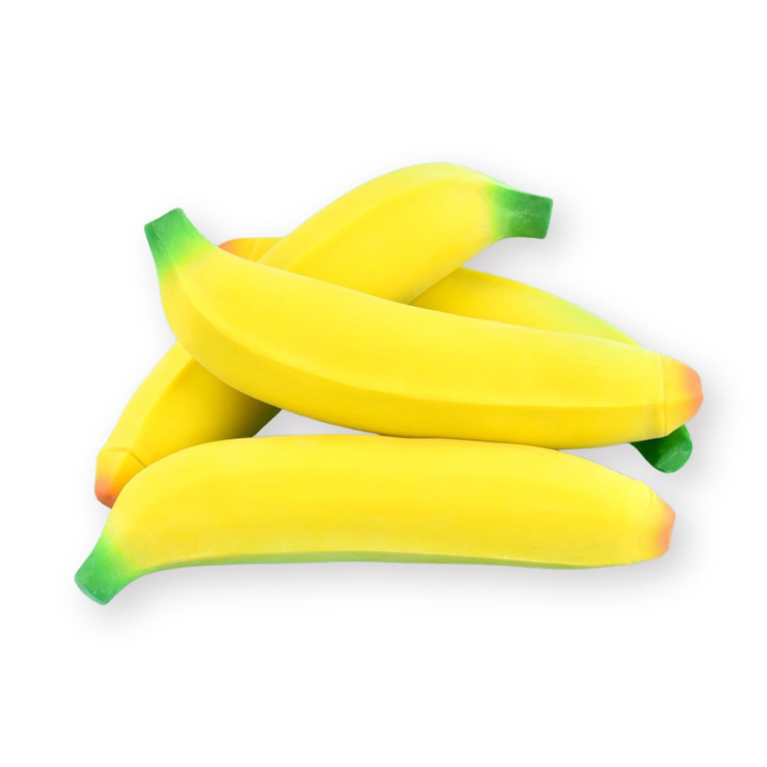 Puristeltava banaani Squeeze the Banana– Lelutivoli