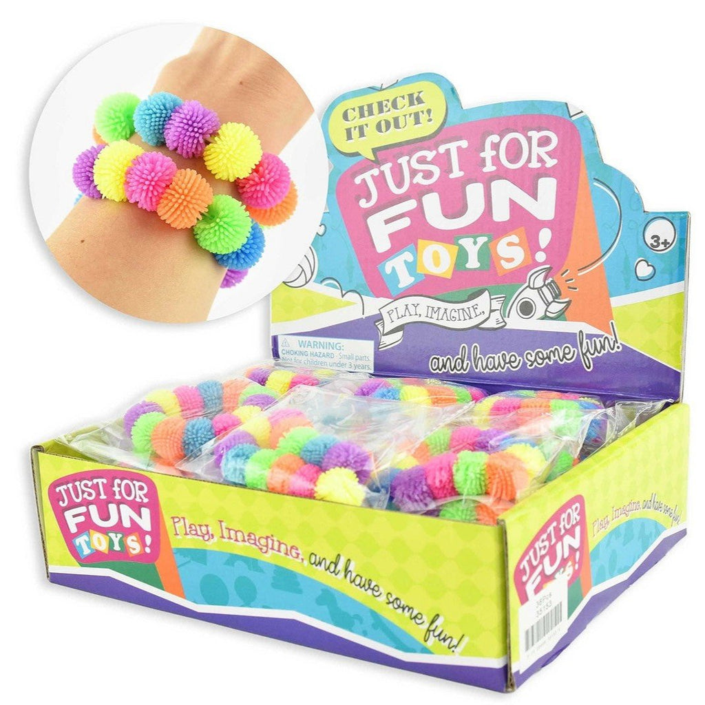 Fidget hapsuranneke – Lelutivoli